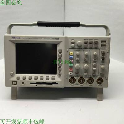 原装供应TDS 3024b 四个通道彩色数字荧光示波器 escope
