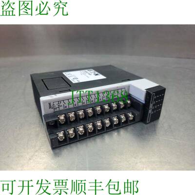 原装供应XIOC-16DI 16-Input 24VDC 逻辑控制器模块 3D-29