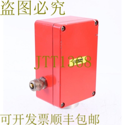 原装供应EXTOX SENS BG-WT 211206 PROPAN 气体计量器
