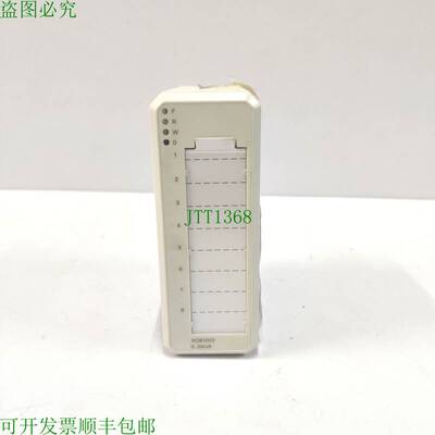 原装供应电池  AO810V2 3BSE038415R1 800XA 0-20mA 4-20mA