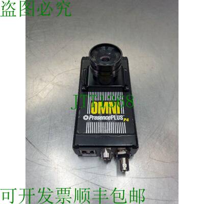 原装供应横幅 OMNI PresencePLUS P4 在线传感器摄像头 P40R 5D-2
