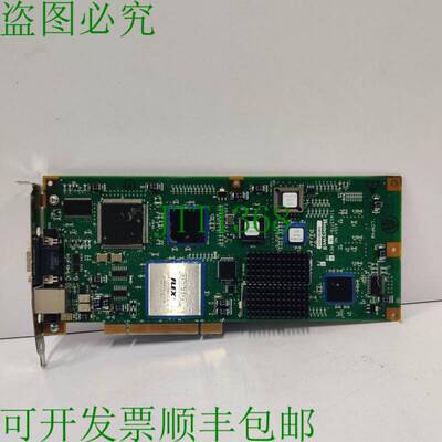 原装供应 51403776-100 控制器 REV E1 LCNP4M 51403775-