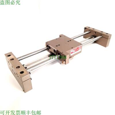 原装供应Barrington Automation TS-2-10 气动滑台,行程:10 英寸