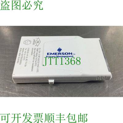 原装供应Charm KL3022X1-BA1 AO 4-20mA HART A0 HART 4-20 3E-31