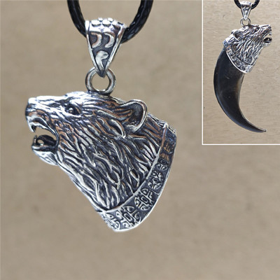 爪子包银越轩银匠s925银包邮