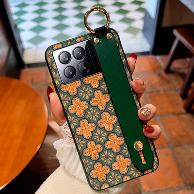 Icool适用小米mixfold3皮质复古