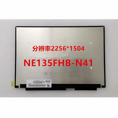 宏基N19H3笔记本13.5寸NE135FBM-N41 京东方原装IPS液晶显示屏
