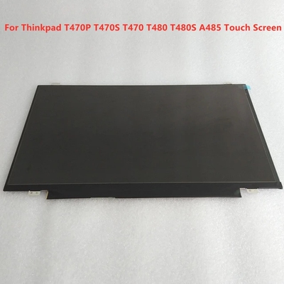 联想T460S T470s B140HAK01.0 b140hak03.2/02.3液晶屏幕触摸屏幕