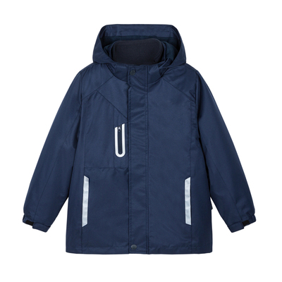 瓯北中心小学/永嘉翔宇小学校服棒球服学生服