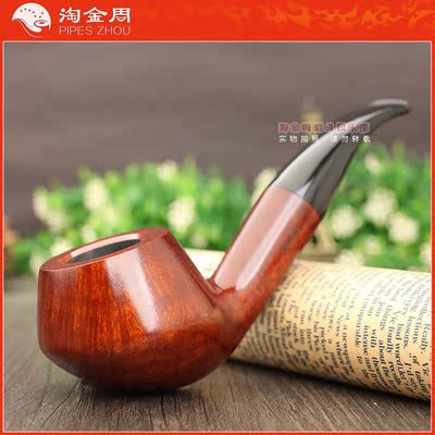 德国VAUEN石楠木烟斗9mm过滤