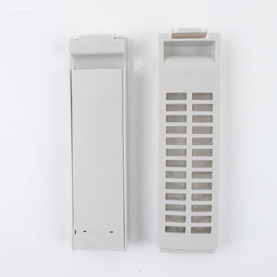 适用三洋洗衣机过滤网盒WT7455MOS WT8455M0S里面的垃圾网盒 滤盒