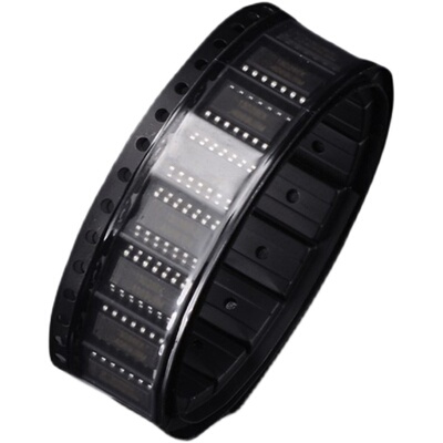 触发器集成电路 MC14013BDR2G 14013BG SOP-14 全新原装直拍