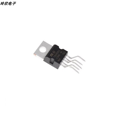 全新ST TDA2030A TDA2003A TDA2050A 音频放大器/功率放大器芯片