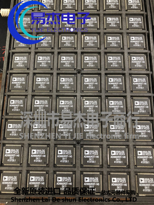 AD9882KSTZ-140 AD9882KST-140 TQFP100 全新原装