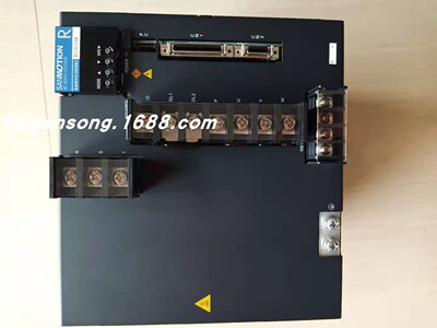三洋伺服驱动器RS1A30AAW SANYO DENKI SANMOTION