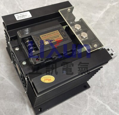 WYES云永WOONYOUNG继电器三相AC