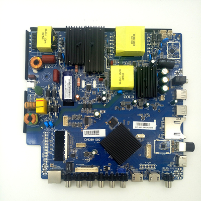 CV638H-B50/D50/CV960H-A50