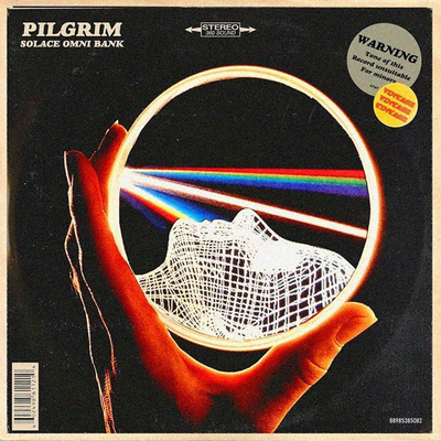 Solace大气预制音色包Pilgrim制作Omnisphere Bank预设【买2送1】