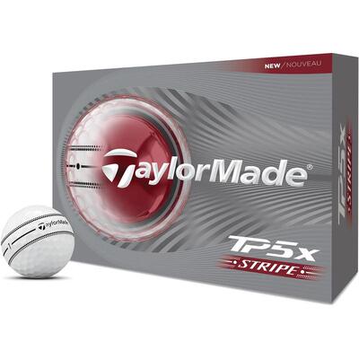 Taylormade高尔夫球低旋速