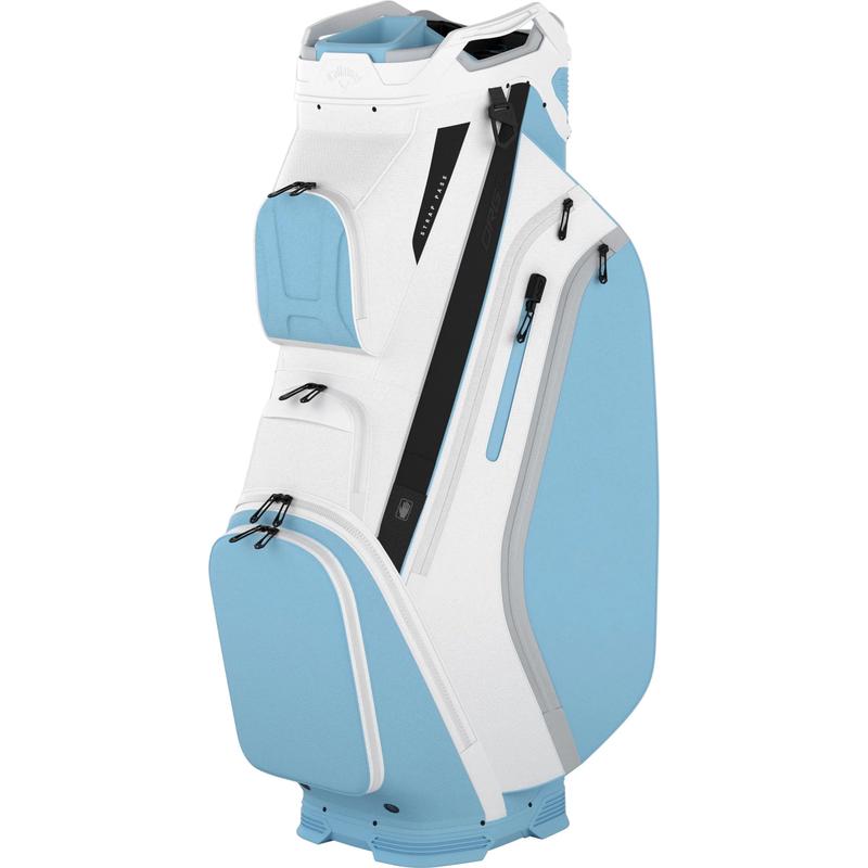 海外代购Callaway/卡拉威男士高尔夫球包独立分隔防缠绕大容量