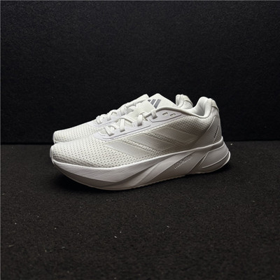 阿迪达斯 ADIDAS DURAMOSL 女子运动训练耐磨跑步鞋 IF7875