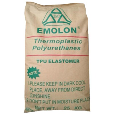 TPU 台湾日胜BTH-64D 高流动 运动器材 热塑性弹性体tpu