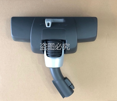 伊莱克斯吸尘器地刷吸头