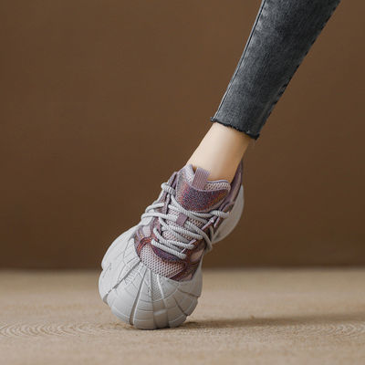 西班牙小众品牌软底时尚