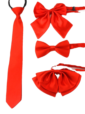 红白蓝表演出韩版开业幼儿园园服