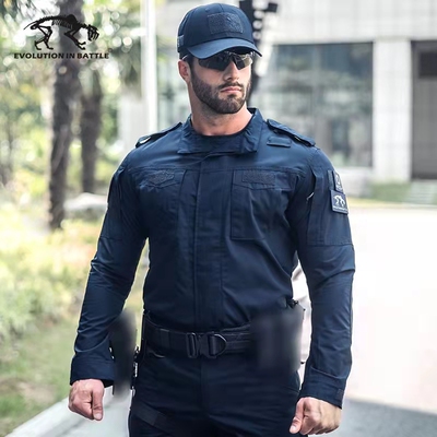 猛虎营2021春秋季作训服