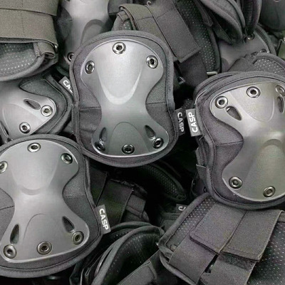 CASPX型呼吸护肘套装