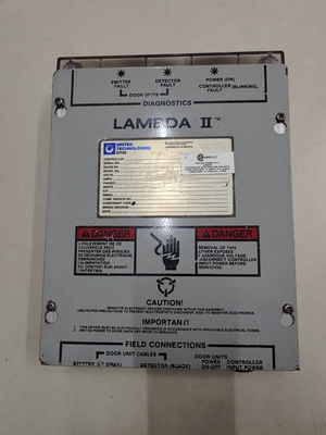 ABA24591奥的斯电梯开关门控制器