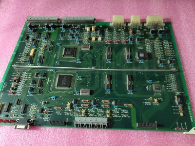 HG-CONV GSEP-MO1 1R02473-B1 LG电梯群控板