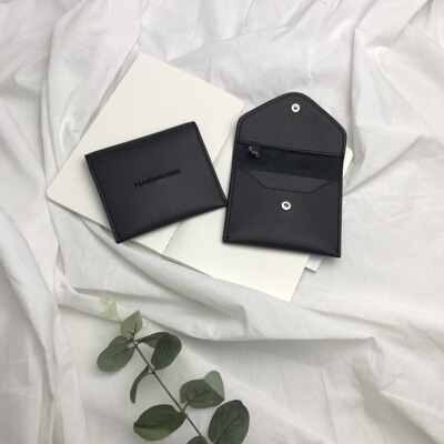 小皮夹证件卡包权志龙同款