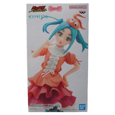 【全新正品】斧乃木余接 物语系列 Sweet Bloom 手办景品日版现货