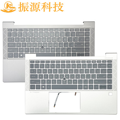 背光带指点外壳HP/惠普840G7