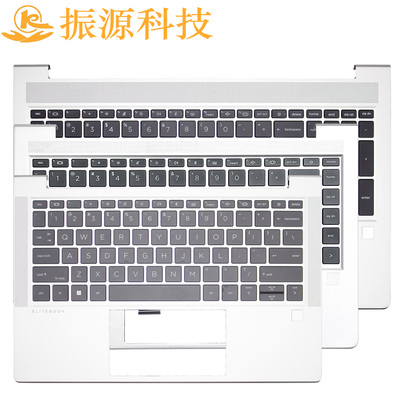 640650外壳HP笔记本键盘带背光