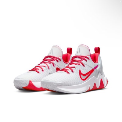 Nike耐克GIANNIS字母哥低帮实战