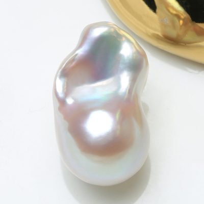 天然淡水珍珠极光配对性价比捡漏
