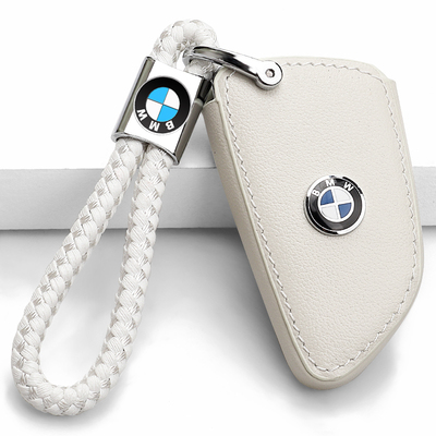 宝马钥匙套3系5新X3X1