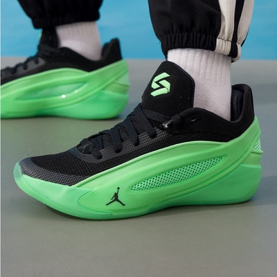 Nike童篮球鞋JORDANLUKA5运动鞋