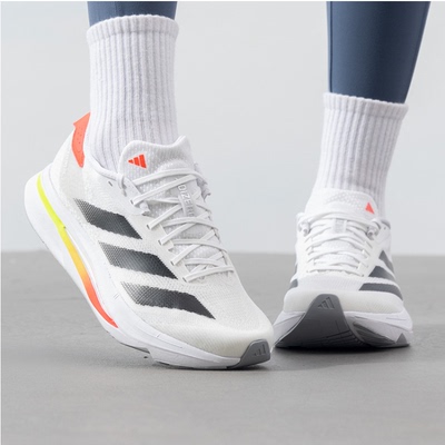 adidas女ADIZEROSL2W运动鞋