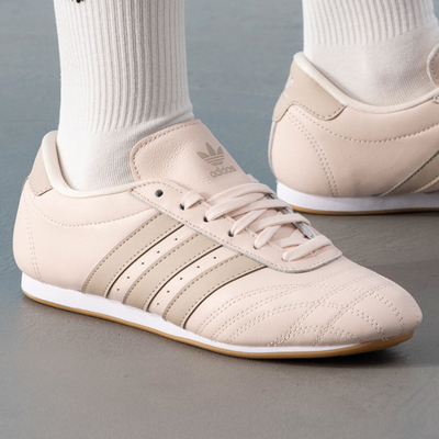 Adidas男鞋女鞋三叶草运动休闲鞋