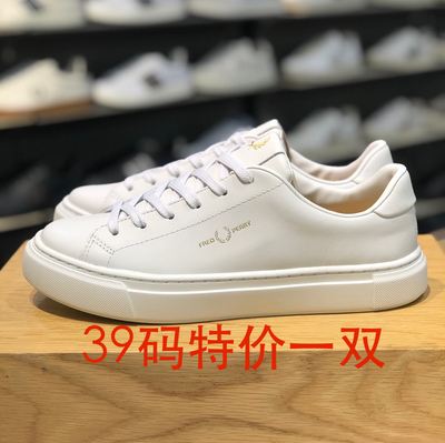 FredPerry弗莱德派瑞男女运动鞋