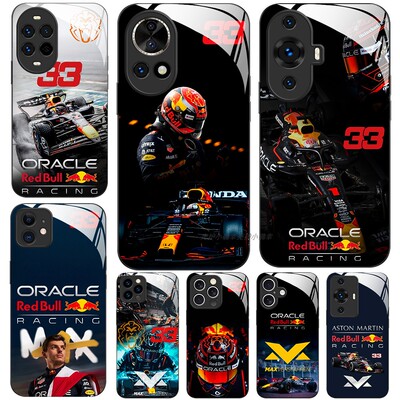 高清透亮玻璃壳华为个性潮流