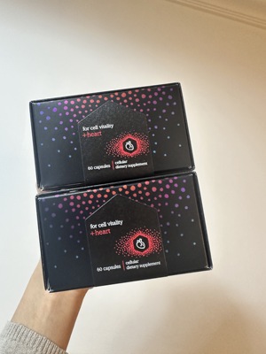 Mitoq关节保养新西兰原装正品