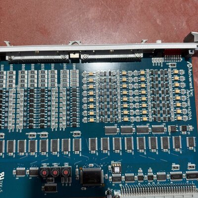 议价Advanet板卡ADVME 1420A19M0139-ADVME1420A