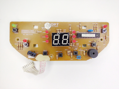 苏泊尔电饭煲CFXB30FC11D控制板