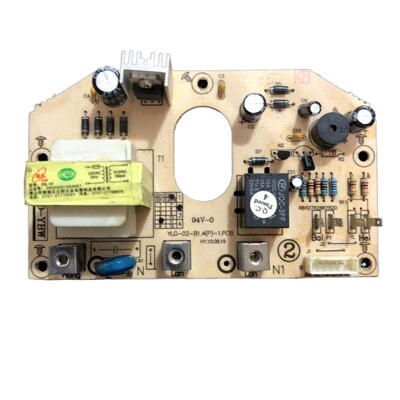 适用电压力锅CD-YBW电源板功率板