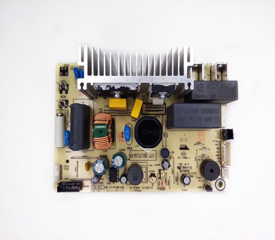 适用美的电饭煲MB-IH-P10B-V01主板MB-HS5073 MB-HS4073电源板